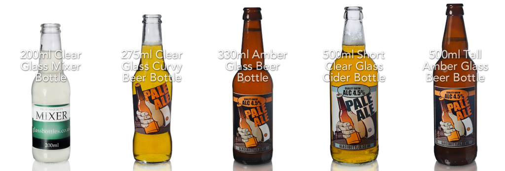 Fantastic Fizzy Drinks Bottles - GlassBottles.co.uk Packaging Blog